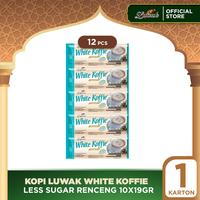 Jual Kopi Renceng Terdekat - Harga Murah & Grosir Mei 2024