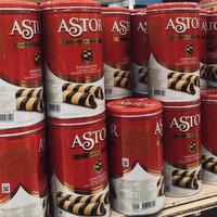 Astor Kaleng, Camilan Lezat untuk Keluarga di Rumah Juni 2024