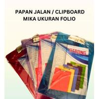 Jual Papan Mika Terbaru - Harga Murah April 2024 & Cicil 0%