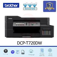 Jual Printer Brother Dcp T720dw Murah - Harga Terbaru 2024