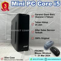Jual Mini Pc Murah & Terbaik - Harga Terbaru Maret 2024