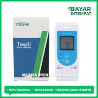 Jual Data Logger Suhu Terbaik - Harga Murah Maret 2024 & Cicil 0%