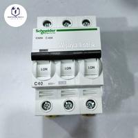 Jual Mcb 3P 40A Schneider Terbaik - Harga Murah April 2024 & Cicil 0%