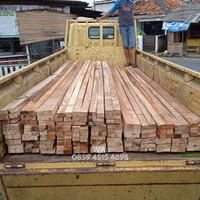 Jual Kayu Kaso Terbaik - Harga Murah Maret 2024 & Cicil 0%