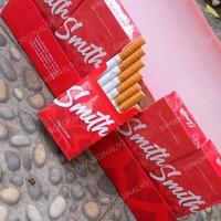 Jual Rokok Smith Murah - Harga Terbaru 2024