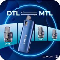 Jual Oxva Oneo Desember 2024 Harga Termurah - Cicil 0% 3x di Tokopedia