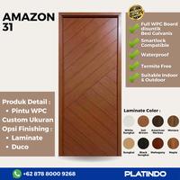 Jual Pintu Wpc Terbaik - Harga Murah Juni 2024 & Cicil 0%