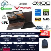 Jual Laptop Axioo Pongo April 2024 Harga Termurah - Cicil 0% 3x di ...