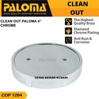 Jual Clean Out 4 Inch Terbaik - Harga Murah Maret 2025 & Cicil 0%