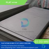 Jual Plat Besi 10Mm Terbaik - Harga Murah Maret 2025 & Cicil 0%