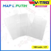 Jual Map Biasa Murah & Terbaik - Harga Terbaru Januari 2025
