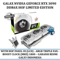 Jual Geforce Rtx 3090 Terbaru - Harga Murah November 2024 & Cicil 0%
