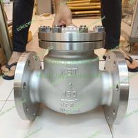 Jual Check Valve 2 Inch Terbaik - Harga Murah Maret 2025 & Cicil 0%