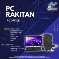 Intel Core i7 Generasi Terbaru & Harga Terbaik November 2024 - Tokopedia