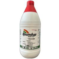 Review HERBISIDA ROUND UP 486 SL 1 LITER/RACUN RUMPUT GULMA TANAMAN ...