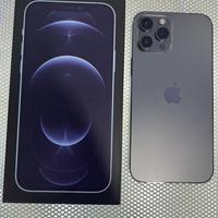 iPhone 12 Pro Max Second/Bekas Original - Mei 2024