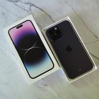Jual Iphone 14 Pro Max Second Murah - Harga Terbaru 2024