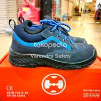 Jual Sepatu Safety Dr Osha Terbaik - Harga Murah Juni 2025 & Cicil 0%
