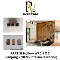 Jual Partisi Wpc Murah - Harga Terbaru 2024