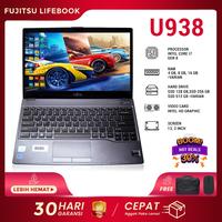 Jual Fujitsu U9310 Murah - Harga Terbaru 2024
