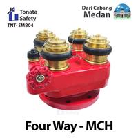 Jual Siamese Connection Terbaik - Harga Murah Juni 2024 & Cicil 0%