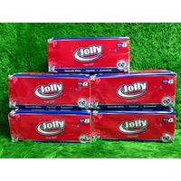 Jual Tissue Jolly 250 Sheets Murah - Harga Terbaru 2025