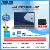 Jual Asus P1412cea Murah - Harga Terbaru 2025
