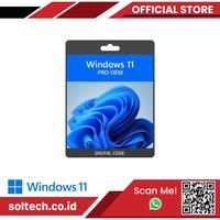 Jual Windows 11 Oem Terlengkap - Harga Grosir & Murah Mei 2024