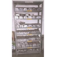 Jual Rak Besi Lion Terbaik - Harga Murah April 2024 & Cicil 0%