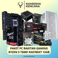 Jual Ryzen 5 7500F Murah - Harga Terbaru Juli 2025