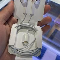 Jual Headset Iphone Ori Terlengkap - Daftar Harga April 2024 & Cicilan 0%