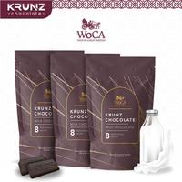 Woca Chocolate, Produk Lokal Kualitas Global! Juni 2024