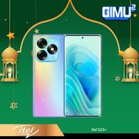 Harga Itel S23 Terbaru & Resmi Maret 2024