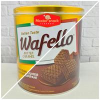 Wafello Wafer Harga Termurah - Pilihan Favorit