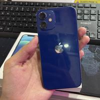 Jual Iphone 12 Mini Second Ibox Murah - Harga Terbaru 2024