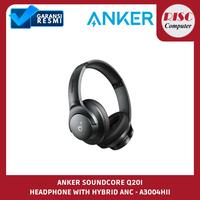 Jual Anker Soundcore Q20i Terlengkap - Daftar Harga Maret 2024 & Cicilan 0%