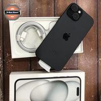 Jual Iphone 15 Second Terbaru - Harga Murah Mei 2024 & Cicil 0%