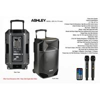 Jual Speaker Ashley Murah & Terbaik - Harga Terbaru Januari 2025