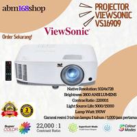 Jual Proyektor Viewsonic Terlengkap - Daftar Harga November 2024 ...