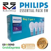 Jual Lampu Philips 9 Watt Murah & Terbaik - Harga Terbaru Mei 2025