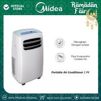 AC Portable Midea, Awet & Tahan Lama! Maret 2024