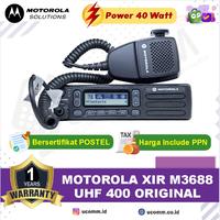 Jual Radio Rig Motorola Murah & Terbaik - Harga Terbaru Mei 2024