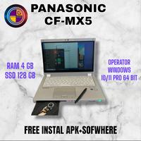 Jual Panasonic Cf Murah & Terbaik - Harga Terbaru Maret 2024