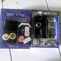 Jual Pulse Aio Kit Murah - Harga Terbaru 2024