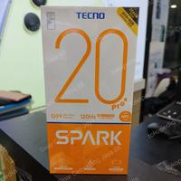 Harga Tecno Spark 20 Pro Terbaru & Resmi April 2024