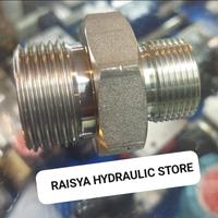 Jual Double Nepple Terbaik - Harga Murah Mei 2025 & Cicil 0%