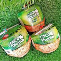Jual Coco Thumb Terlengkap - Daftar Harga Maret 2024 & Cicilan 0%