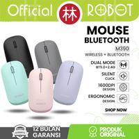 Jual Mouse Bluetooth Robot Terbaru - Harga Murah Mei 2024 & Cicil 0%