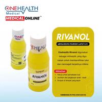 Jual Rivanol Terbaik & Terbaru Mei 2024 - Harga Murah