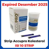Jual Stik Kolesterol Murah - Harga Terbaru Mei 2024